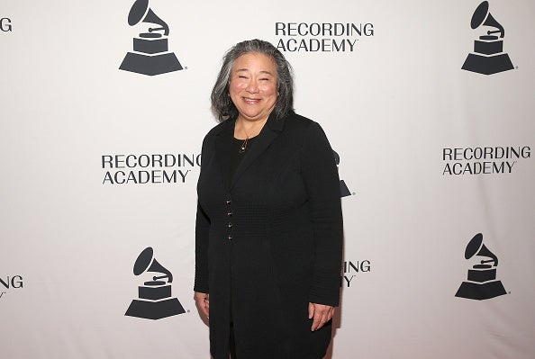 New Time's Up CEO Tina Tchen on Group's Next Moves in 'These Turbulent ...