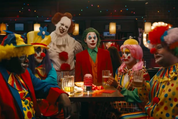 Director Todd Phillips on Making 'Joker': Art Is 'Meant to Be Complicated'