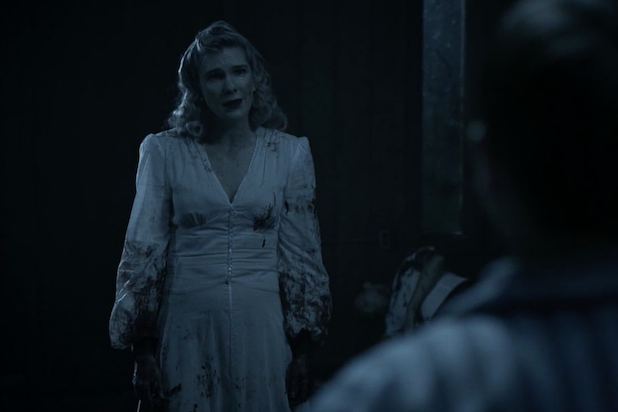 Two Fan-Favorite 'American Horror Story' Alums Just Showed Up on 'AHS ...