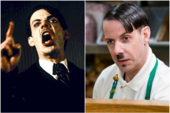 13 Actors Who Played Hitler in Movies and TV, From Charlie Chaplin to ...