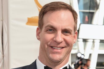 Former ABC Studios President Patrick Moran Signs Overall Deal With ...