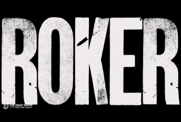'The Daily Show' Imagines If Al Roker Were the Joker in 'Roker' (Video ...