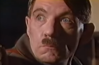13 Actors Who Played Hitler in Movies and TV, From Charlie Chaplin to ...