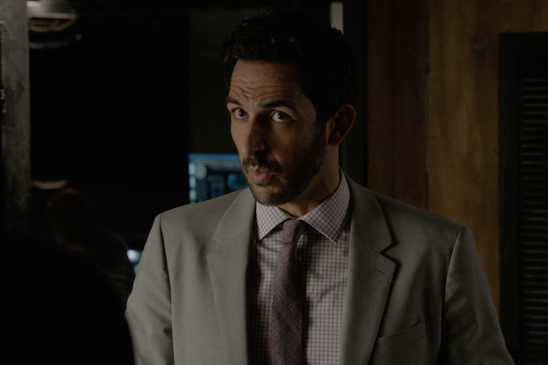 'The Blacklist': Aram Is Either 'Good or Devastated' - But Definitely ...