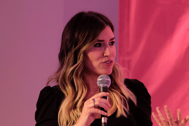 How Drybar Founder Alli Webb Used Self-Care Practices to Get Through ...