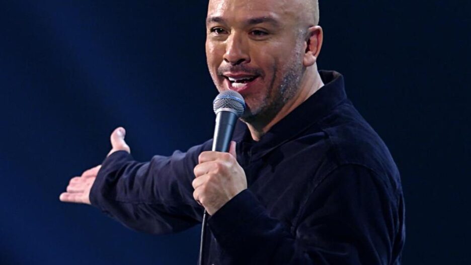 Jo Koy on Why His 'Relatable' Comedy Style Can Sell Out Arenas