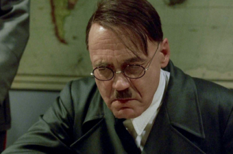13 Actors Who Played Hitler in Movies and TV, From Charlie Chaplin to ...