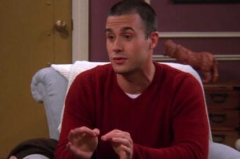 Freddie Prinze Jr Says He Replaced Tom Hanks at the Last Minute to Play ...