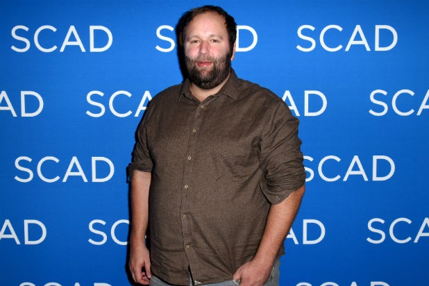 Will Graham Signs First-Look Deal With Amazon Studios - TheWrap