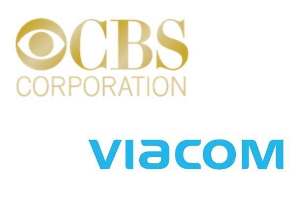 CBS and Viacom Reveal December Merger Date - TheWrap