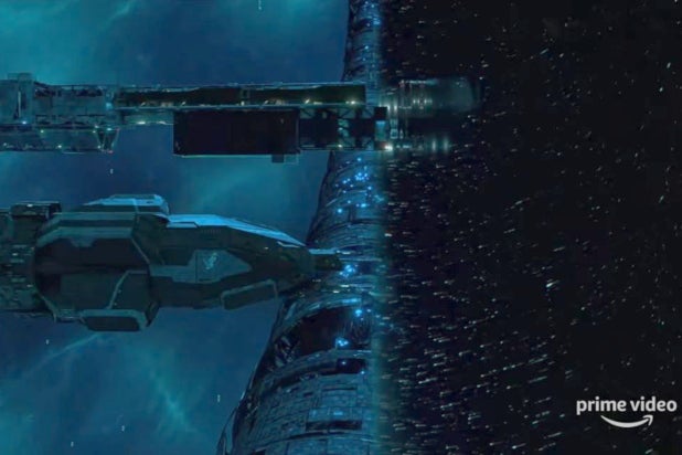 Amazon Drops Full Trailer for 'The Expanse' Season 4 - And Kevin Smith ...