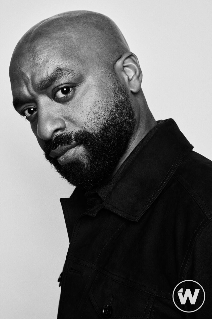 'The Boy Who Harnessed the Wind' Director-Star Chiwetel Ejiofor ...