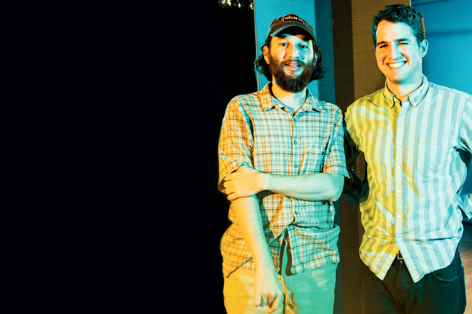 Safdie Brothers Sign First-Look TV Deal With HBO and A24