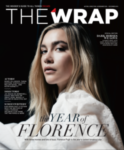 TheWrap Magazine - TheWrap