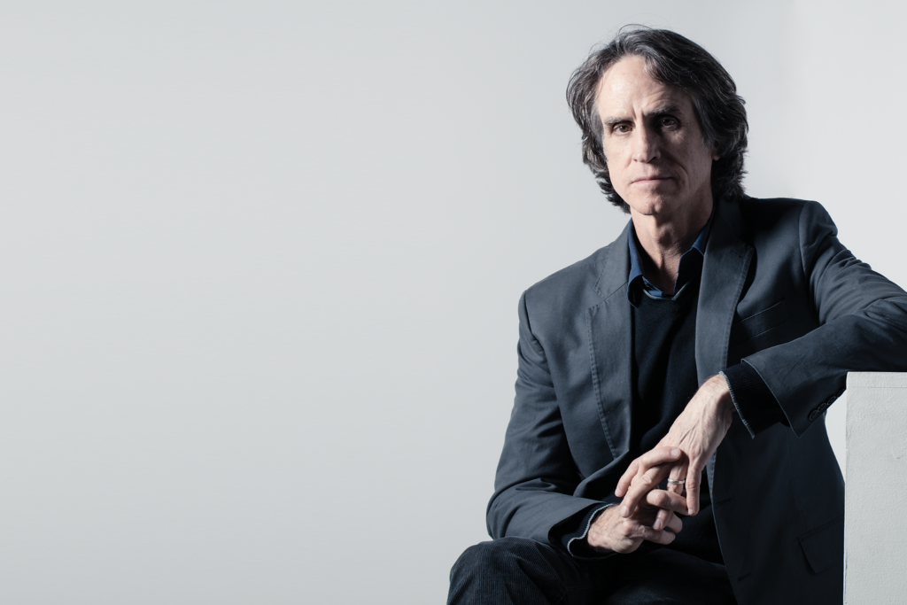How 'Bombshell' Director Jay Roach Tackled 'Male-Pattern Bulls-' at Fox ...