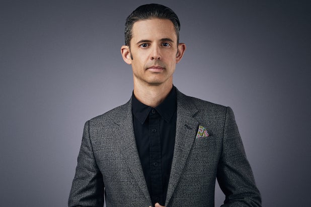 All3Media America Promotes Justin Medeiros to Head of Production - TheWrap