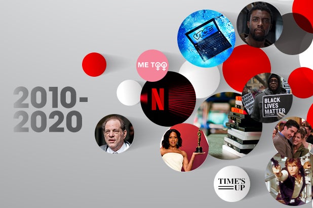 6 Major Lessons Hollywood Learned in the 2010s, From Binging to #MeToo ...