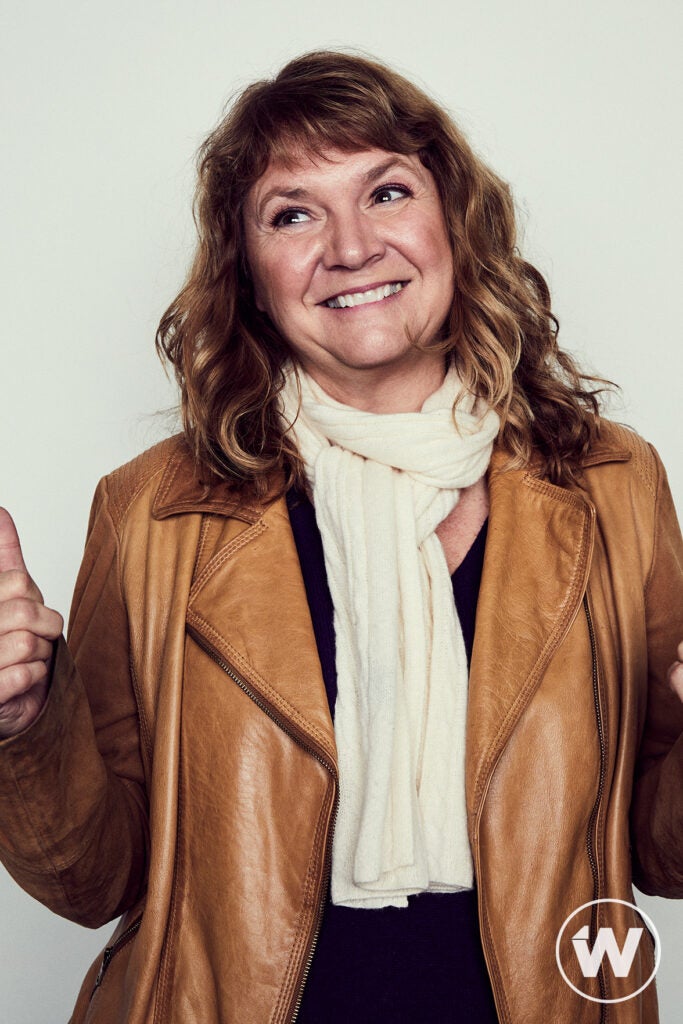 TheWrap's Best Short Films Presented by ShortsTV Portraits (Exclusive ...