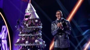 'Masked Singer': Tree Says It's 'Devastating' She Was Cut Down Ahead of ...