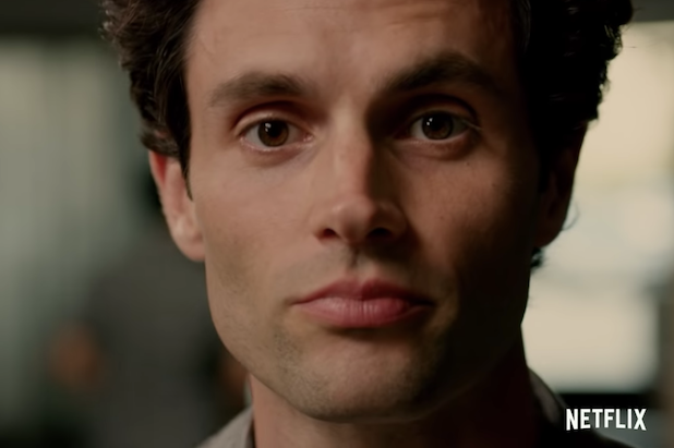 Joe - Who Goes by Will Now - Dunks on LA in Netflix's First 'You ...