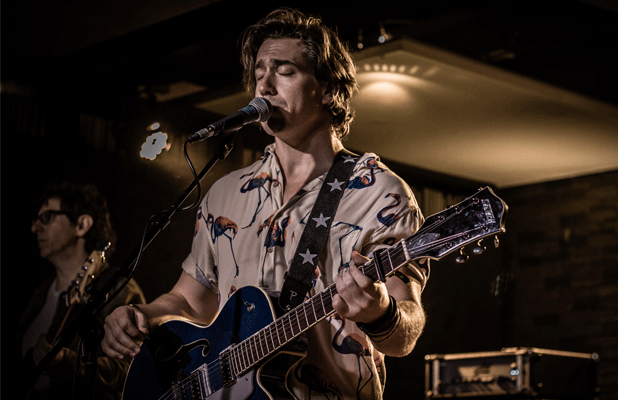 Greg Gilman - TheWrap