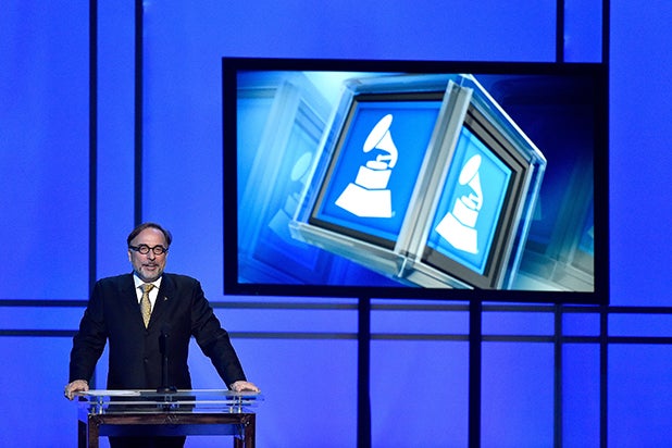 Recording Academy Denies Grammy Nomination Voting Is 'Corrupt,' Calls ...