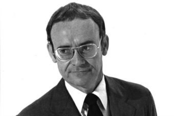 Buck Henry, Writer of 'The Graduate' and Co-Director of 'Heaven Can ...