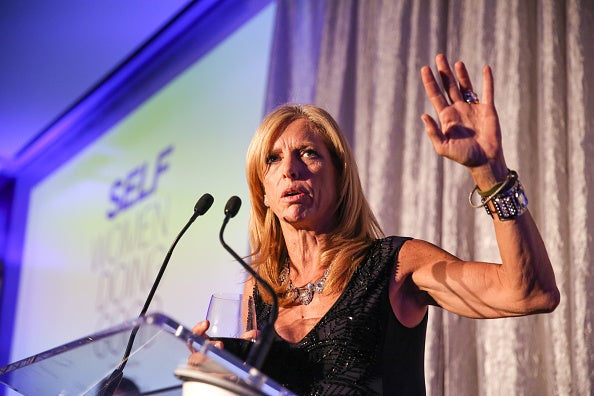 Condé Nast Veteran Lucy Danziger Takes Over Editorial At New Healthy ...