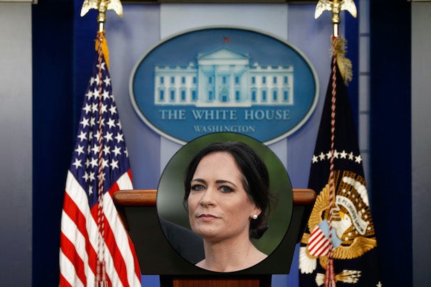 No White House Press Briefings in 301 Days - Former Press Secretaries ...