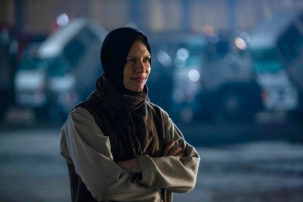 'Homeland' Final Season: Everyone Thinks Carrie's a Russian Spy in New ...