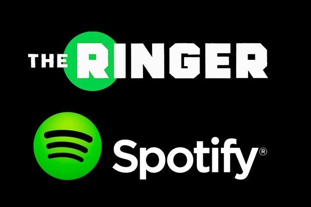 Spotify in Talks to Acquire Bill Simmons' Sports and Pop-Culture Outlet ...