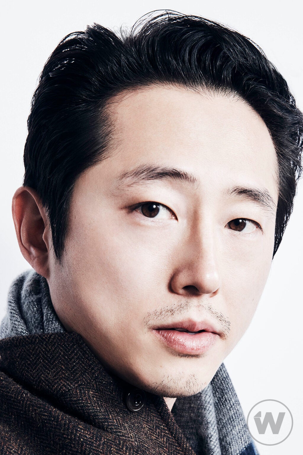 Steven Yeun
