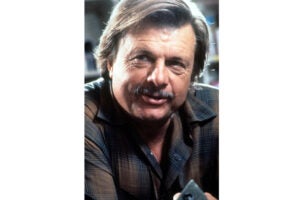 John Karlen, 'Dark Shadows' and 'Cagney & Lacey' Actor, Dies at 86 ...