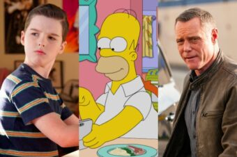 'Young Sheldon,' 'The Simpsons' and 22 Other Spinoff Series Now on the ...