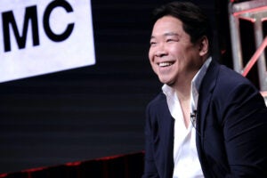 'The Terror: Infamy' Co-Creator Alexander Woo Signs Overall Deal With ...