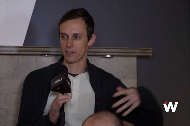 'Beast Beast' Director Danny Madden on How His Characters Represent ...