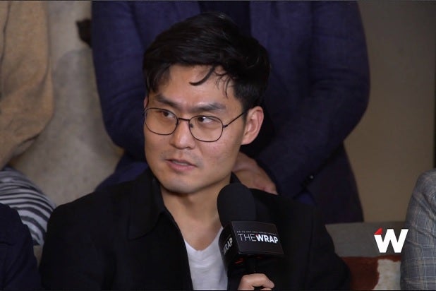 'Nine Days': Director Edson Oda on How His Uncle's Death Inspired Film ...