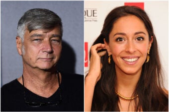 'Annabelle' Filmmaker John R. Leonetti to Direct Oona Chaplin in Horror ...