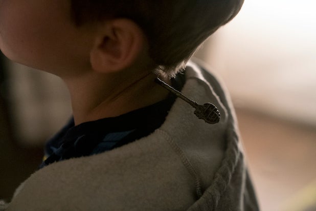 Every Key in Netflix's 'Locke and Key' and What It Does - TheWrap
