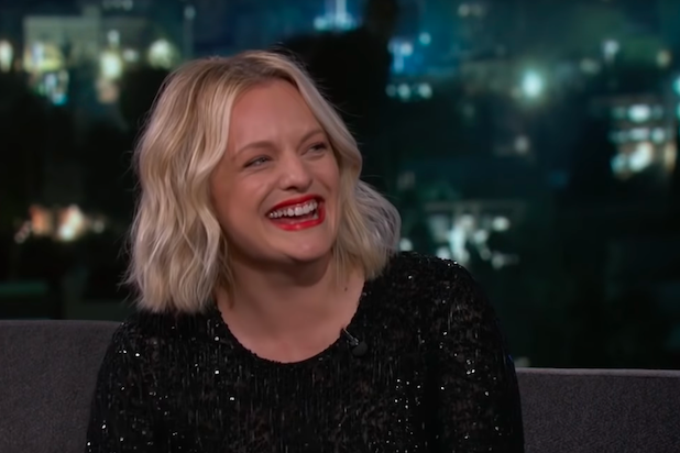 'The Invisible Man' Star Elisabeth Moss Had to Fight With Stunt Double ...