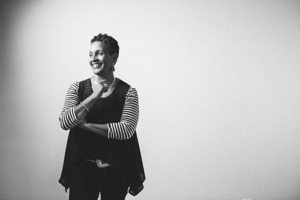 Tabitha Jackson Named Sundance Film Festival Director - TheWrap