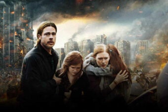 20 Virus Outbreak Movies, From 'The Seventh Seal' to 'Contagion ...