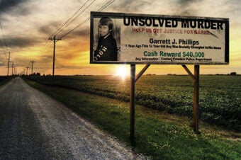 Finished 'The Trials of Gabriel Fernandez'? Here Are 14 Other True ...