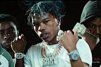 Lil Baby Concert Shut Down as Gunfire Erupts, 1 Person Shot - TheWrap