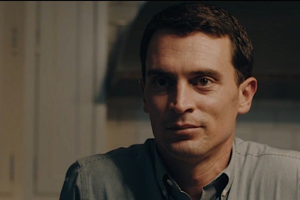 Nicholas Tucci, 'You're Next' and 'Channel Zero' Star, Dies at 38 - TheWrap