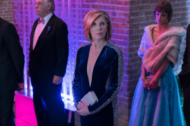 'The Good Fight' Season 4 Trailer: What Is Memo 618? (Video) - TheWrap