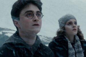 The Evolution of Daniel Radcliffe: From 'Harry Potter' to 'Equus' to ...