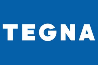 Tegna Stock Soars 27% on Report of $8.5 Billion Takeover Bid by Gray ...