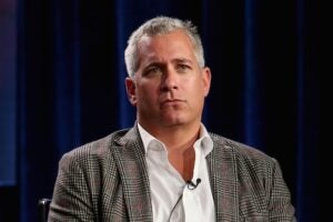 Producer Aaron Kaplan Accuses Sister-in-Law of Extortion in Dispute ...