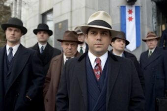 17 Actors Who've Played Al Capone: From Tom Hardy to Robert De Niro ...